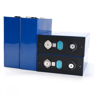China XUWEN-van de het Systeemlifepo4 Batterij van de Energieopslag de Pakken 3.2V 100Ah Te koop