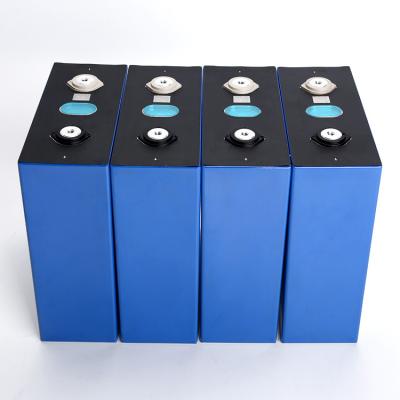 Cina la batteria di 3.2V CATL LiFePO4 imballa i cicli di 48V 300Ah 4000 cicla la vita in vendita