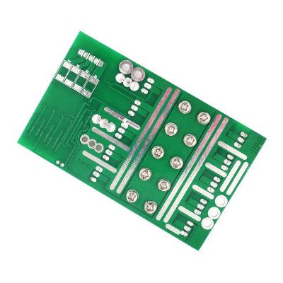 Cina strato attivo dell'equilibrio BMS Smart 4s 10A 20A di 12v Lifepo4 doppio in vendita