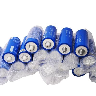 Cina 66160 peso della batteria 2.3V 35Ah 2kg di LTO per stoccaggio solare in vendita