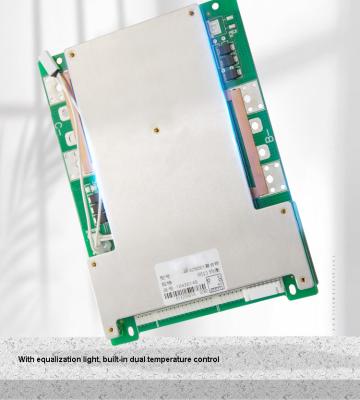 Cina Certificato del CE di materia plastica del bordo 32S 60A 150A di protezione di NCM Lifepo4 in vendita