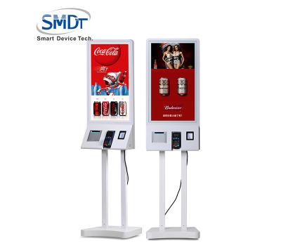 China Self-service Order Machine for sale
