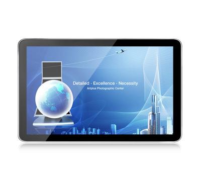 China Advertising LCD Display for sale