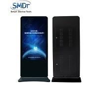 China Advertising Player,Floor Standing Advertising Playr Series Company for sale