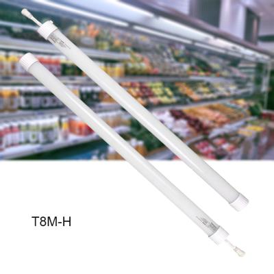 China Waterproof IP67 Freezer LED Lighting Tube Light Refrigeration Led Refrigerator for sale