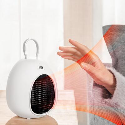 Cina Mini aeratore a casa caldo da tavolino elettrico dell'ufficio N1 dell'aerotermo 1000W di CA 220V ptc dei piccoli elettrodomestici nuovissimi in vendita