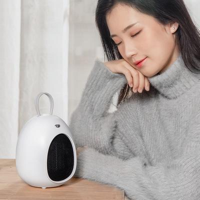Cina Mini aeratore a casa caldo da tavolino elettrico dell'ufficio N1 dell'aerotermo 1000W di CA 220V ptc dei piccoli elettrodomestici nuovissimi in vendita