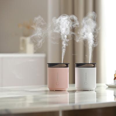 China Uso pessoal do OEM do humidificador ultrassônico da aromaterapia do difusor do aroma à venda