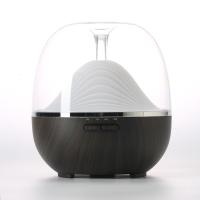 China Essential Oil Diffuser Remote Control Aromatherapy Ultrasonic Cool Mist Humidifier for sale