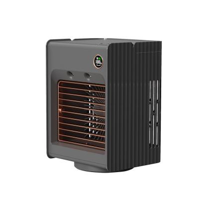 Cina Spruzzo personale della luce di velocità LED della batteria 3 del dispositivo di raffreddamento di aria del PWB dell'ABS 4000mAh in vendita