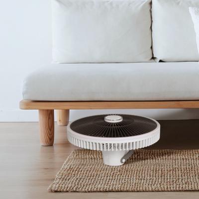 China Navulbare Usb-Type C de Batterij Draagbare Bevindende Ventilator van de Ventilatordriepoot 10000mAh Te koop