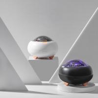 China 7 Colorful LED Night Light Essential Oil Diffusers Aroma Diffuser Aromatherapy Diffuser for sale