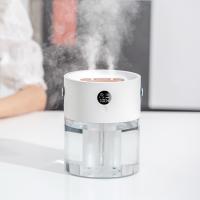 China 2L Portable Rechargeable Humidifier for sale