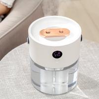 China 2L Portable Rechargeable Humidifier for sale
