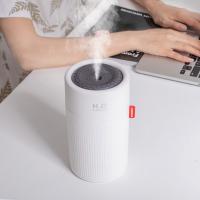 China 750ml USB Led Light Humidifier for sale