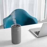 China 750ml USB Led Light Humidifier for sale