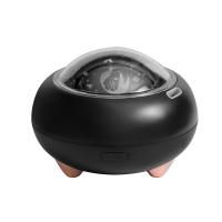 China 220ml LED Light Aroma Oil Diffuser for sale