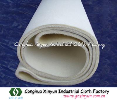 China Sanforizing Machine Felts for sale