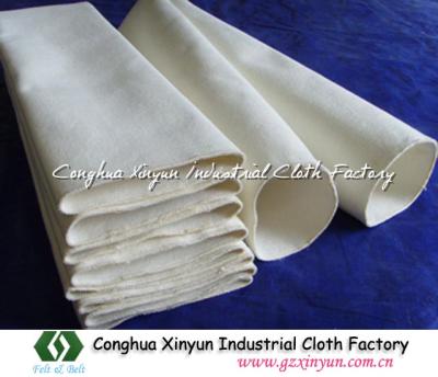 China Guangzhou Pleating Machine Felt for sale