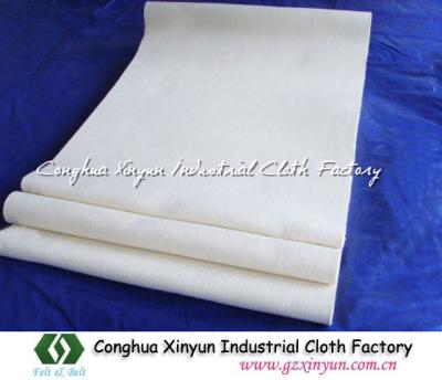 China Heat Resistant Blanket,Blanket For Heat Transfer Printing Machine,Endless Blanket for sale