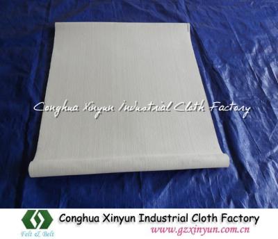 China Heat Resistant Printing Blanket,Heat Transfer Blanket,Nomex Blanket for sale