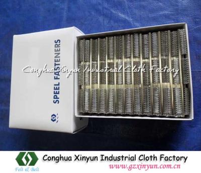 China Belt Fastener for sale