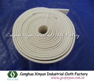 China Nomex Ironing Belts for sale