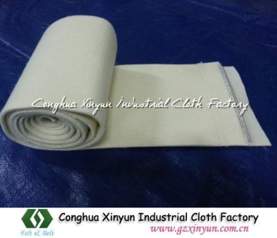 China Aramid Ironer Belt for sale