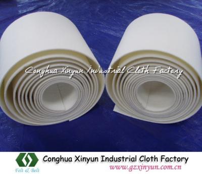 China Hotel Use Flatwork Ironer Belts for sale