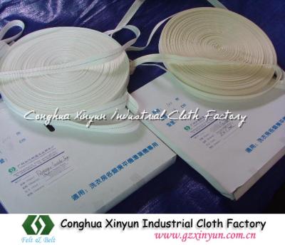 China Polyester Guide Tapes For Flatwork Ironer for sale