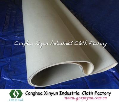 China Low Price Learther Ironing Wool Felt for sale