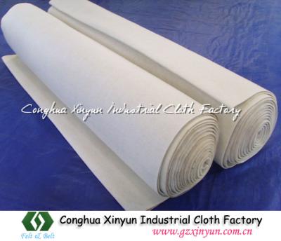 China Felt For Fiber Cement Corrugate sheet for sale