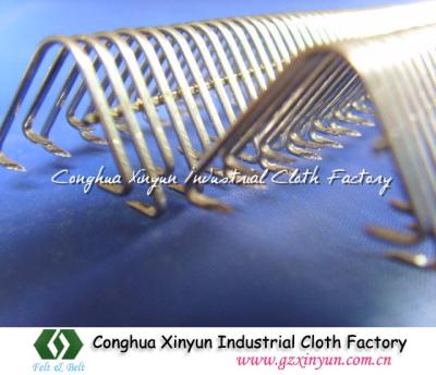 China Wire Hook Belt Fastener，Belt Fastener for sale