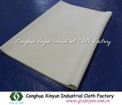 China Guangzhou Tubular Knitting Sanforizing Blanket for sale