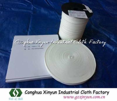 China Folding Machine Cotton Belt,Guangzhou Cotton Belt,2 Inch Cotton Belt for sale