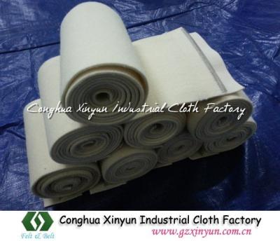 China Hotel Flatwork Ironer Machinery Belt,Nomex Ironer Belt for sale