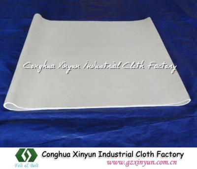 China Endless Blanket For Rotary Heat Printing,Nomex Transfer Blanket for sale