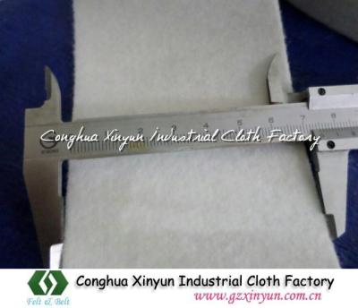China Polyester Drying Belt For Laundry Ironer Machine,Flatwork Ironer Belt for sale