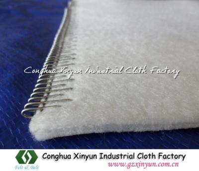 China 150mm Width Ironer Machine Belt,Polyester Ironer Belt,Endless Ironer Belt for sale