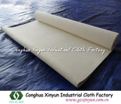 China Endless Nomex Printing Blanket,Blanket For Heat Transfer Printing Machine for sale