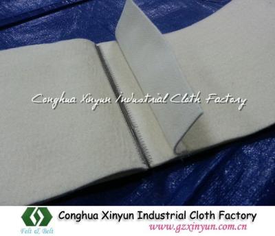 China Nomex Ironer Belt,High Resistant Ironer Belt,Ironer Machinery Converyor Belt for sale