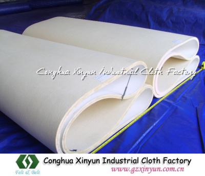 China Textile Compactor Felt,Endless Compactor Felt,Industrial Compactor Machine Felt for sale