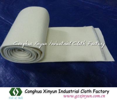 China Belt For Commercial Laundry Equiment,Flatwork Ironer Conveyor Belt,Nomex Belt for sale