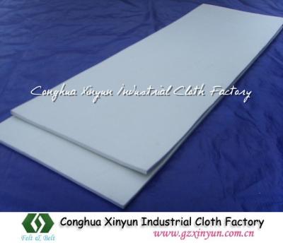 China Press Pad For Heating Machine,Hot Press Cushion Pad,Guangzhou Cushion Pad for sale