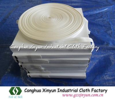 China Flatwork Ironer Guide Tape,New And Durable Tape,Laundry Guide Tape for sale