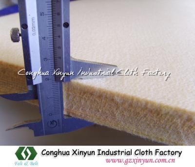 China Blankets For Compacting Calenders,Compacting Machine Blankets for sale