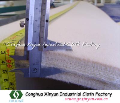 China Sammying Felt,Wool Felt,Leather Felt for sale