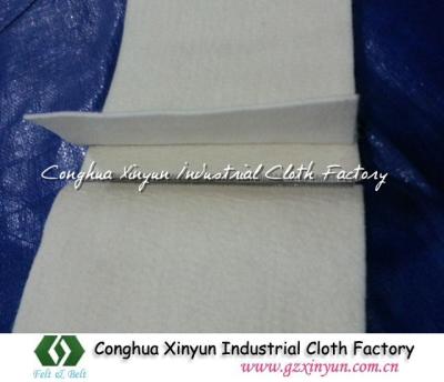 China Laundry Nomex Ironer Belt for sale