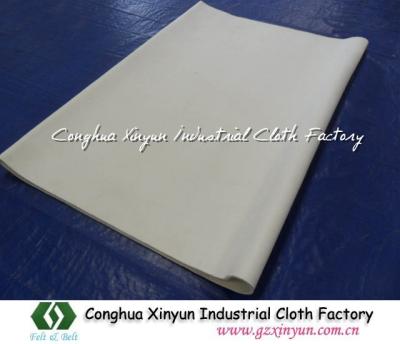 China Nomex Heat transfer Printing Felt,High Temperature Felt, Endless Felt for sale