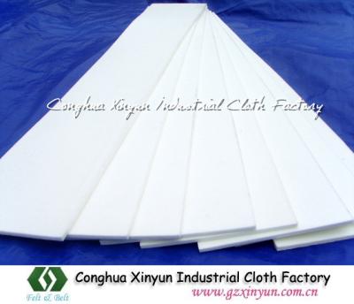 China Guangzhou Cement Fibre Blanket,Cement Rotary Blanket,Nylon Cement Blanket for sale